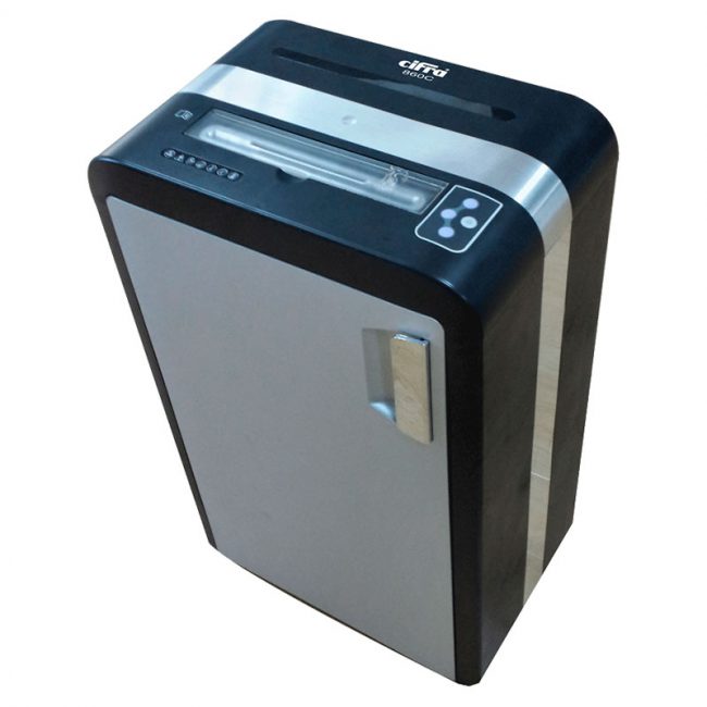 Destructoras de documentos – Kuanto Argentina