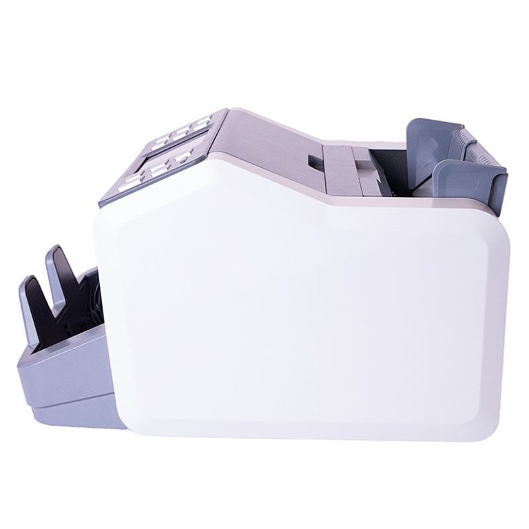 Validadora Kuanto (carga trasera) – Kuanto Argentina