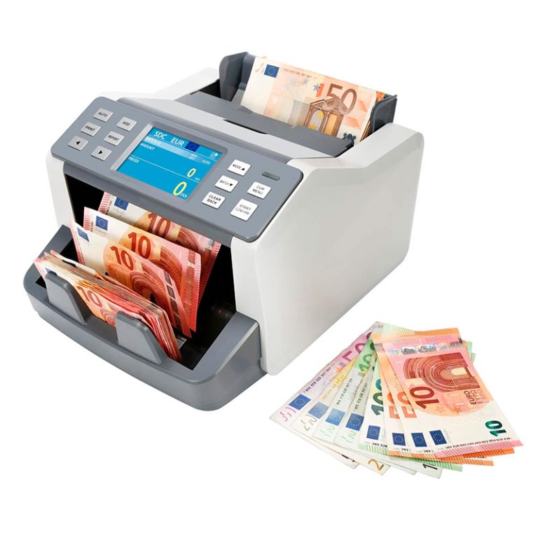 Validadora Kuanto (carga trasera) – Kuanto Argentina